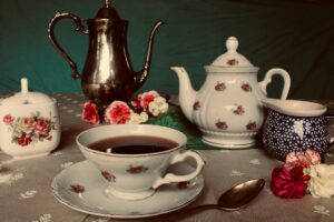 Como Preparar o Chá Inglês Tradicional: Receita e Curiosidades do ...